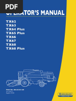 Bale Command Plus Monitor | PDF | Screw | Actuator