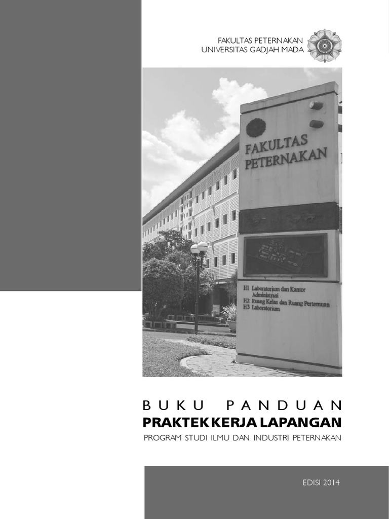 Buku Panduan PKL PDF | PDF