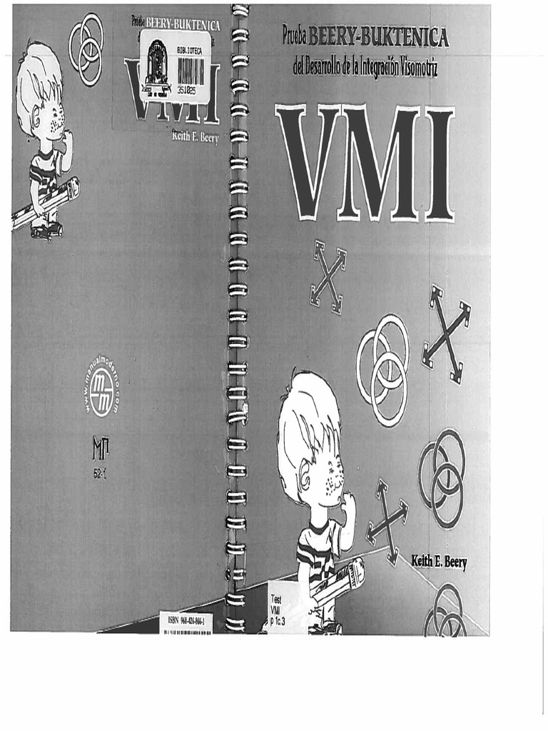 VMI Manual | PDF