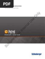 Techlog Manual PDF | PDF | Technology & Engineering