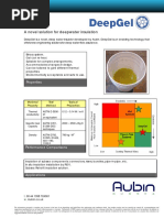Tappi Chart Faqs | PDF | Calibration | Materials