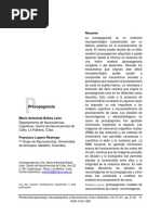 Escala Reisberg de Deterioro Global | PDF | Enfermedad de Alzheimer ...