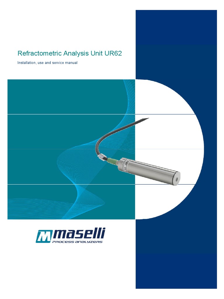 Maselli | PDF | Refraction | Reflection (Physics)