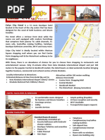 CSC Loyang Chalet Booking FAQs | PDF | Credit Card