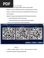 BitVision App User Manual | PDF | Screenshot | Ios