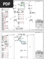 Flare System - P&ID | PDF | Hydraulics | Manufactured Goods