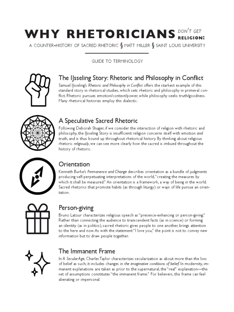 Cheat Sheet PDF | PDF | Rhetoric | Truth