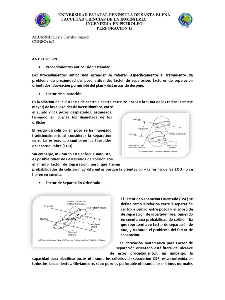 Tarea1 Perfo | PDF | Ingeniería | Science
