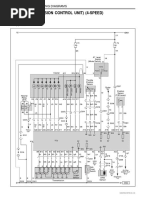 K20 Engine Control Module X1 | PDF | Fuel Injection | Throttle