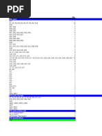 PCIe CEM-Pinout | PDF | Electrical Components | Computer Networking