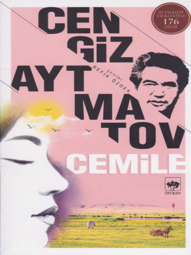 Cengiz Aytmatov - Cemile | PDF