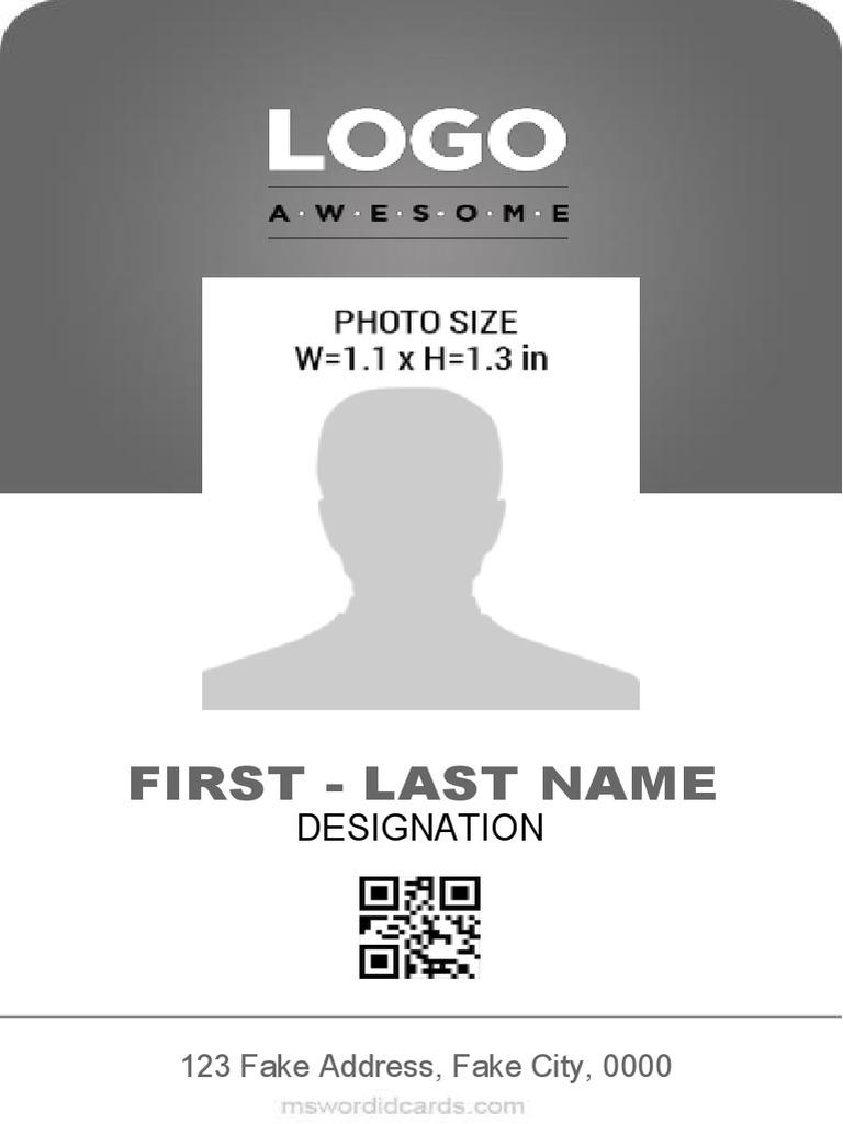 First - Last Name: Designation | PDF