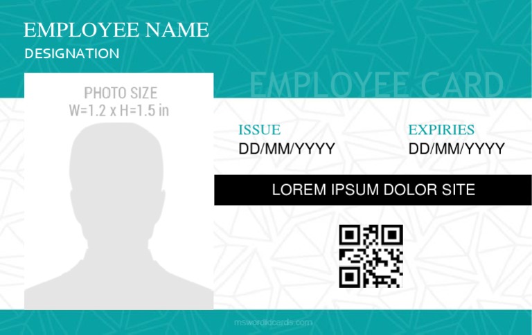 Employee Id 64 | PDF