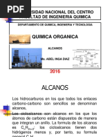 Estructura y usos del 2-metilbutano | PDF | Ciencia y matemáticas