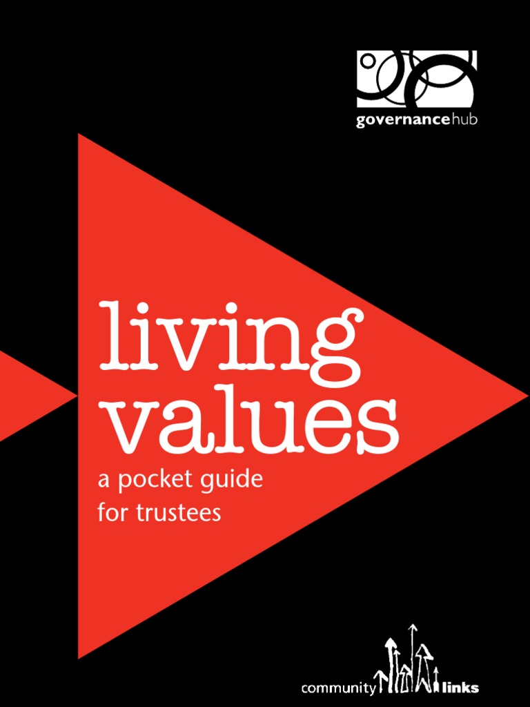 Living Values - Fina | PDF