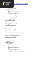 House Chants 12ocbae | PDF | Art