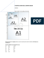 Ukuran Foto 2R 3R 4R 5R 6R 8R 10R Sampai 30R, 2x3 3x4 4x6, 4D Dalam ...