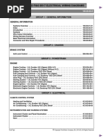 Comprehensive OBD2 Code List Guide | PDF