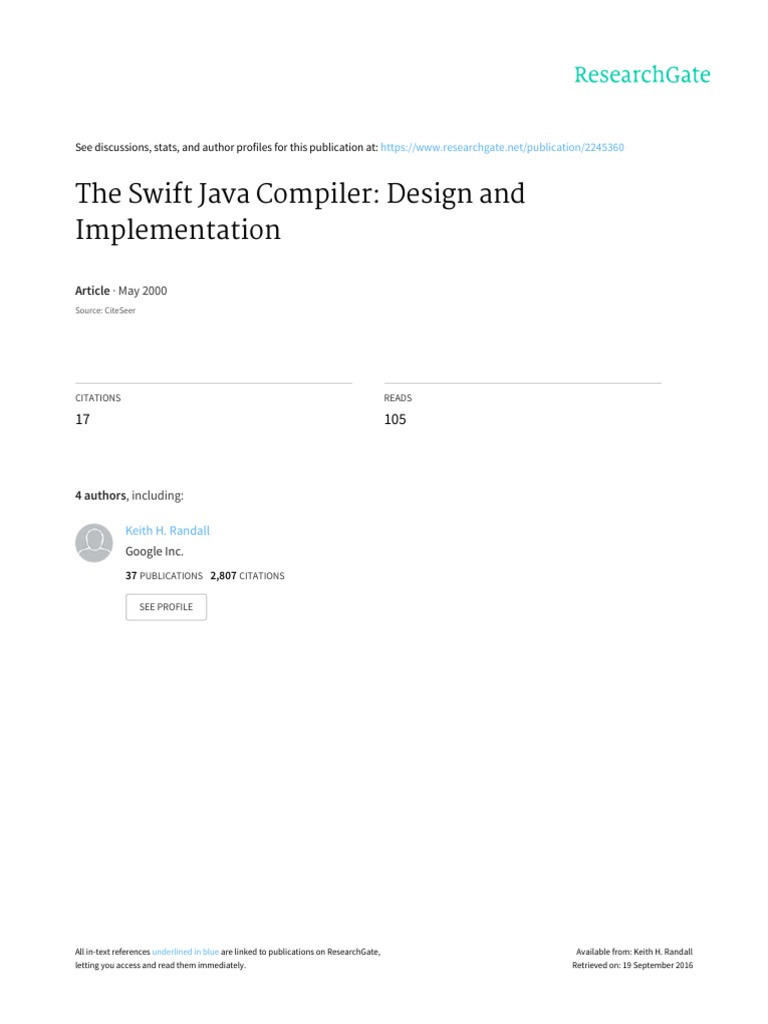 Project Oberon | PDF | Data Type | Java (Programming Language)