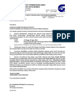 Contoh Resume SPP | PDF