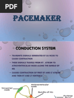 Manual - ST Jude Pacemaker PM2140 | PDF | Artificial Cardiac Pacemaker ...