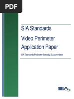 SETA Author Checklist | PDF