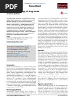 Antidepressant & Psychedelic Drug Interaction Chart | PDF ...
