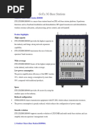 Darktrace DCIP Appliance Specifications | PDF | Computer Science ...