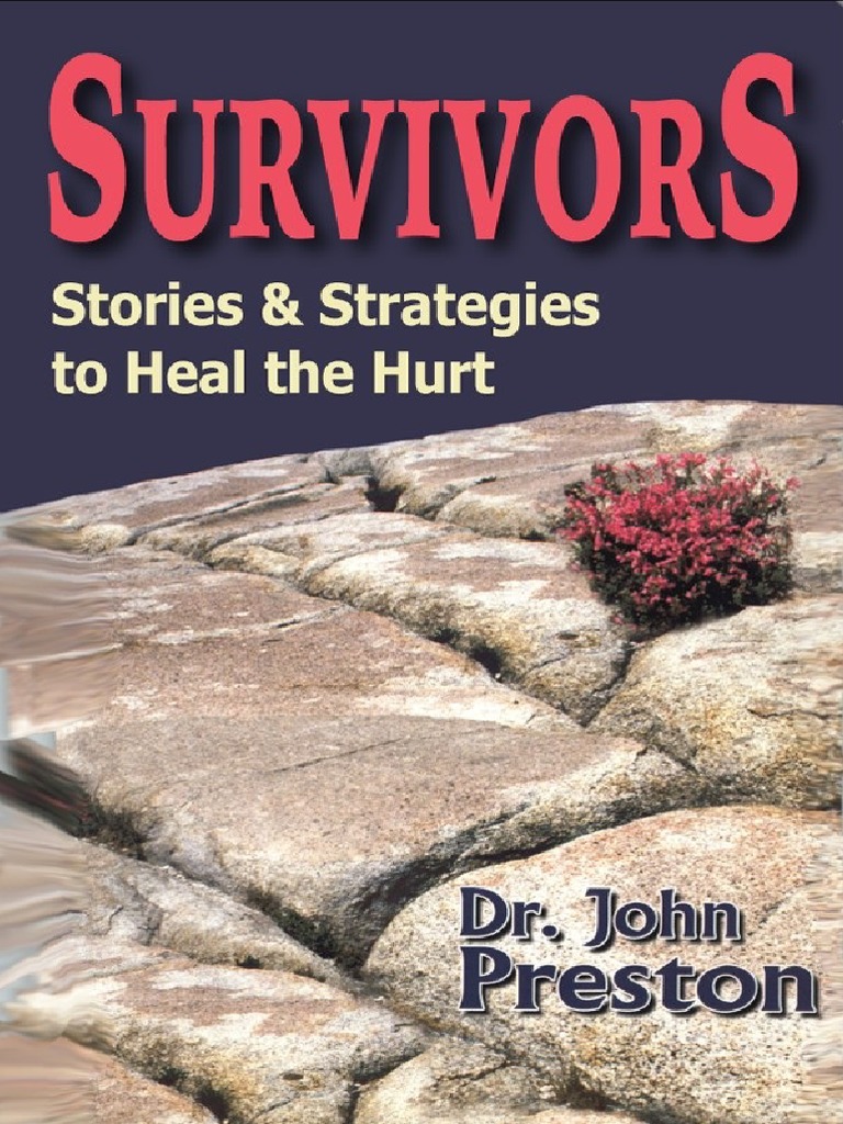 Survivors Stories Strategies PDF | PDF | Psychological Trauma | Social ...