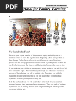 Pig Farming Business Plan Guide | PDF | Farms | Pig