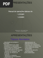 Tutorial Pw3270 | PDF | Computadores