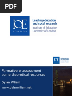 10 Core WalkThrus | PDF | Thought | Recall (Memory)