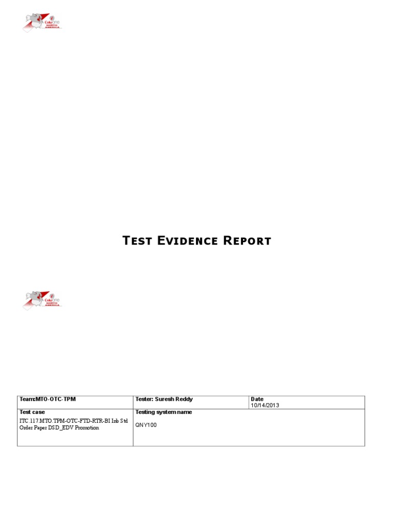ITC Cycle 01 001 10142013 Target Group | PDF