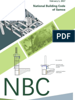 National Building Code of India 2016 | PDF