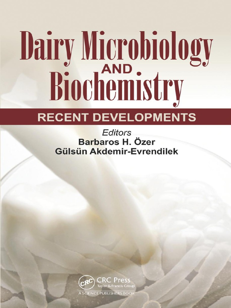 Microbiology and Biochemistry | PDF | Bacillus | Bacteria
