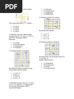 GSPL & GSPD + Soal Latihannya | PDF