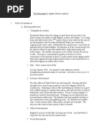 The Eyes Have It | PDF