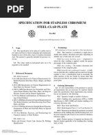 SS41 | PDF | Stainless Steel | Steel