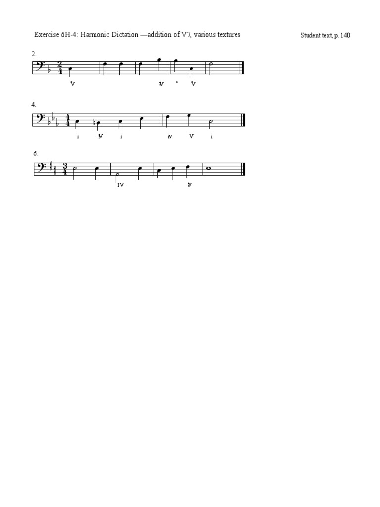 6H 4 PDF | PDF