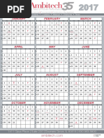 MUT School Calendar 2025-2026 | PDF | Easter | Liturgical Calendar