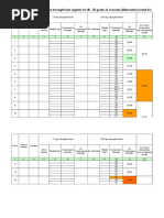 Economic Design of Rising Main Pipe | PDF | Pump | Pipe (Fluid Conveyance)