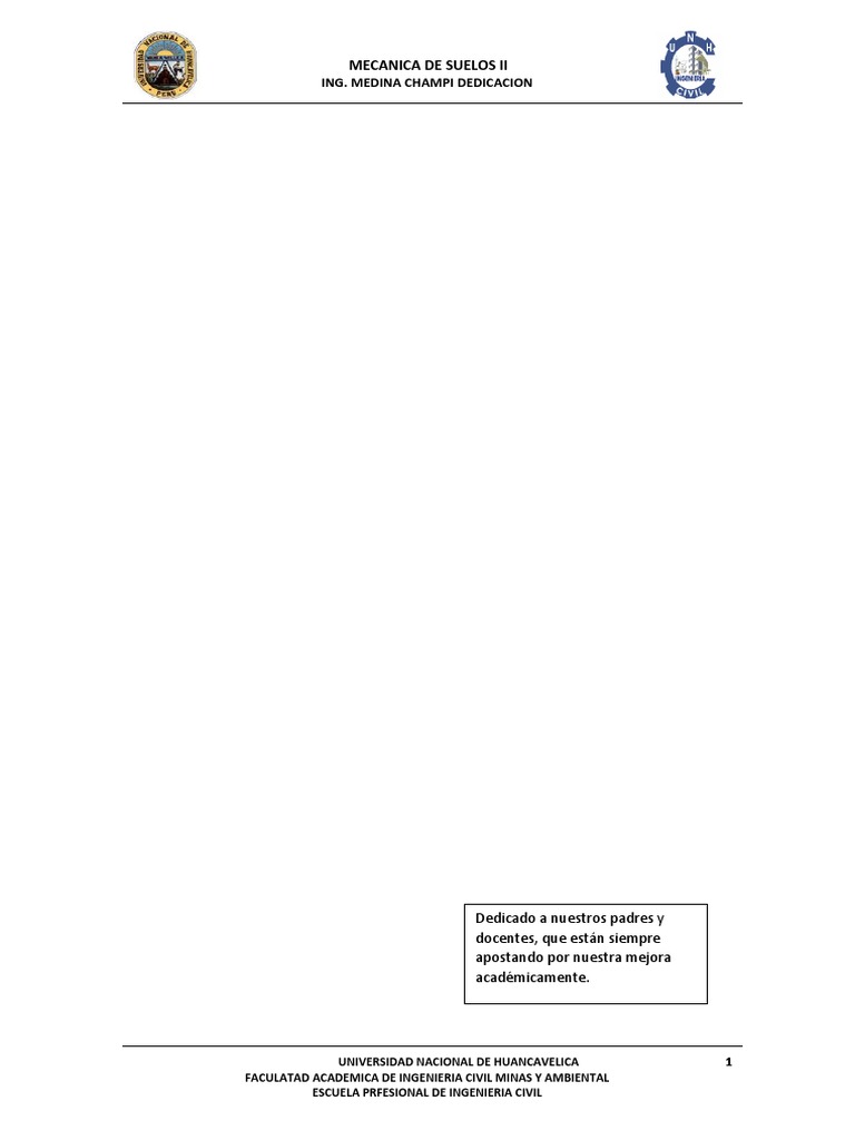 Suelos 2 Asentamientos Elasticos Pdf Elasticidad Física