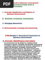 Timmons Model of Entrepreneurship Explained | PDF | Entrepreneurship ...