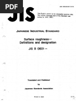 Jis B 2709 | PDF