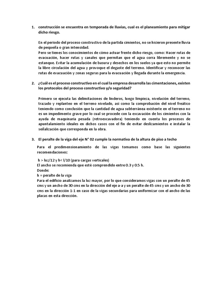 Solicitud de Hidrante | PDF