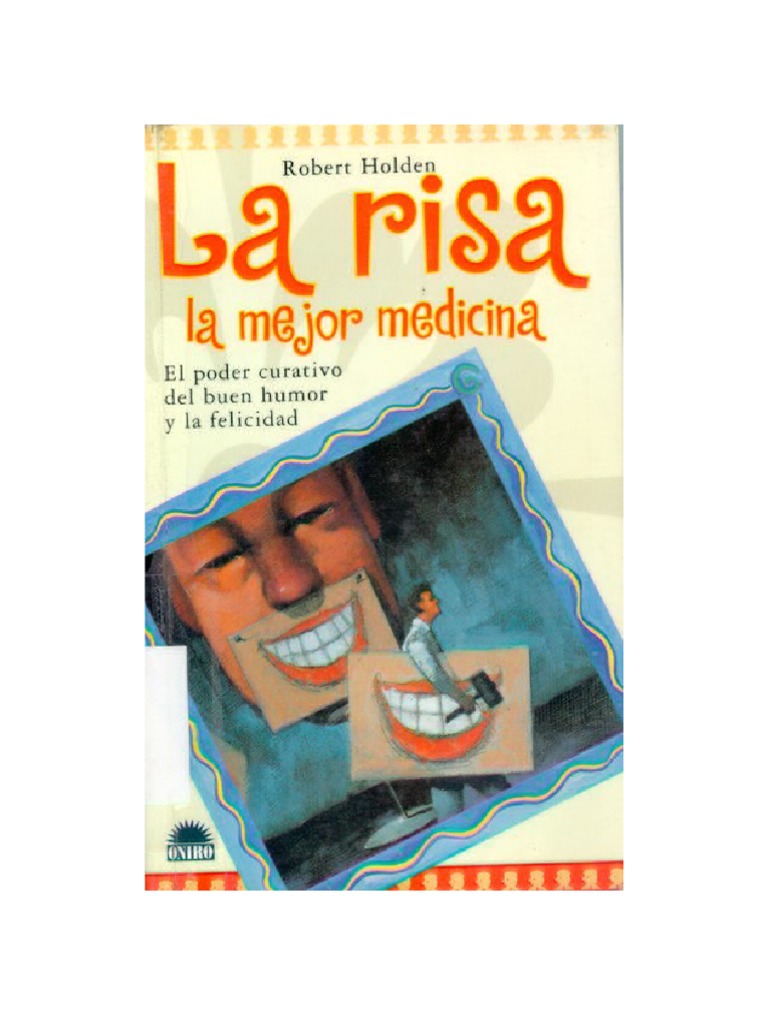 La Risa - Introduccion | PDF | La risa | Felicidad
