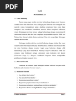 Contoh Essay Ilmiah | PDF | Pengembangan Diri