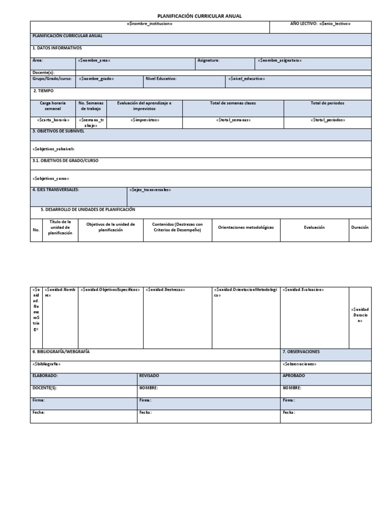 Formato Pca | PDF | Evaluación | Modificación de comportamiento