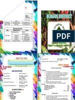 Poster Making Mechanics | PDF | Art