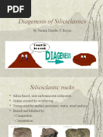 Dunham 1962 AAPG Classification of Carbonate Rocks | PDF | Limestone ...